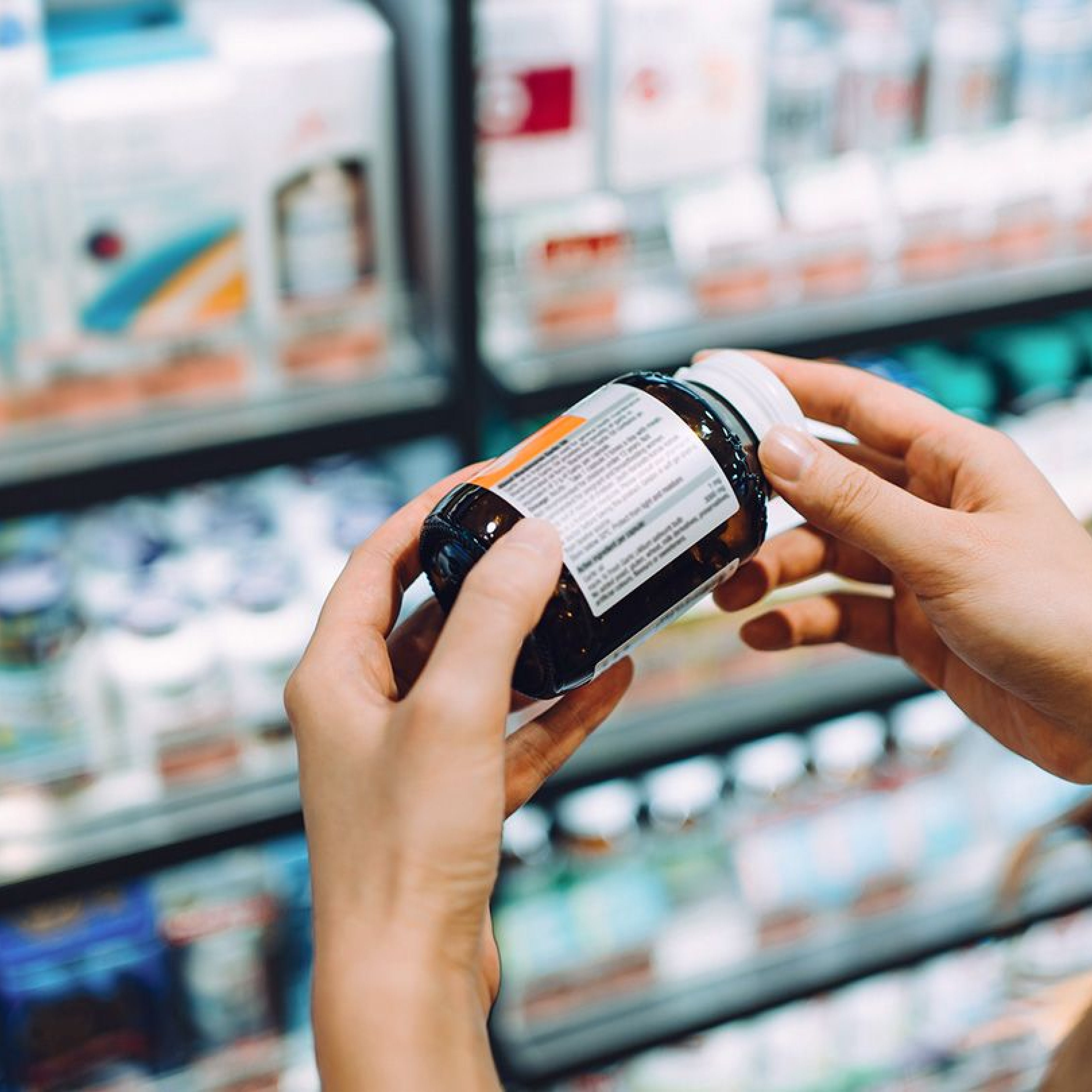 Are Additives in Supplements Harmful? The Answer may Surprise you ...