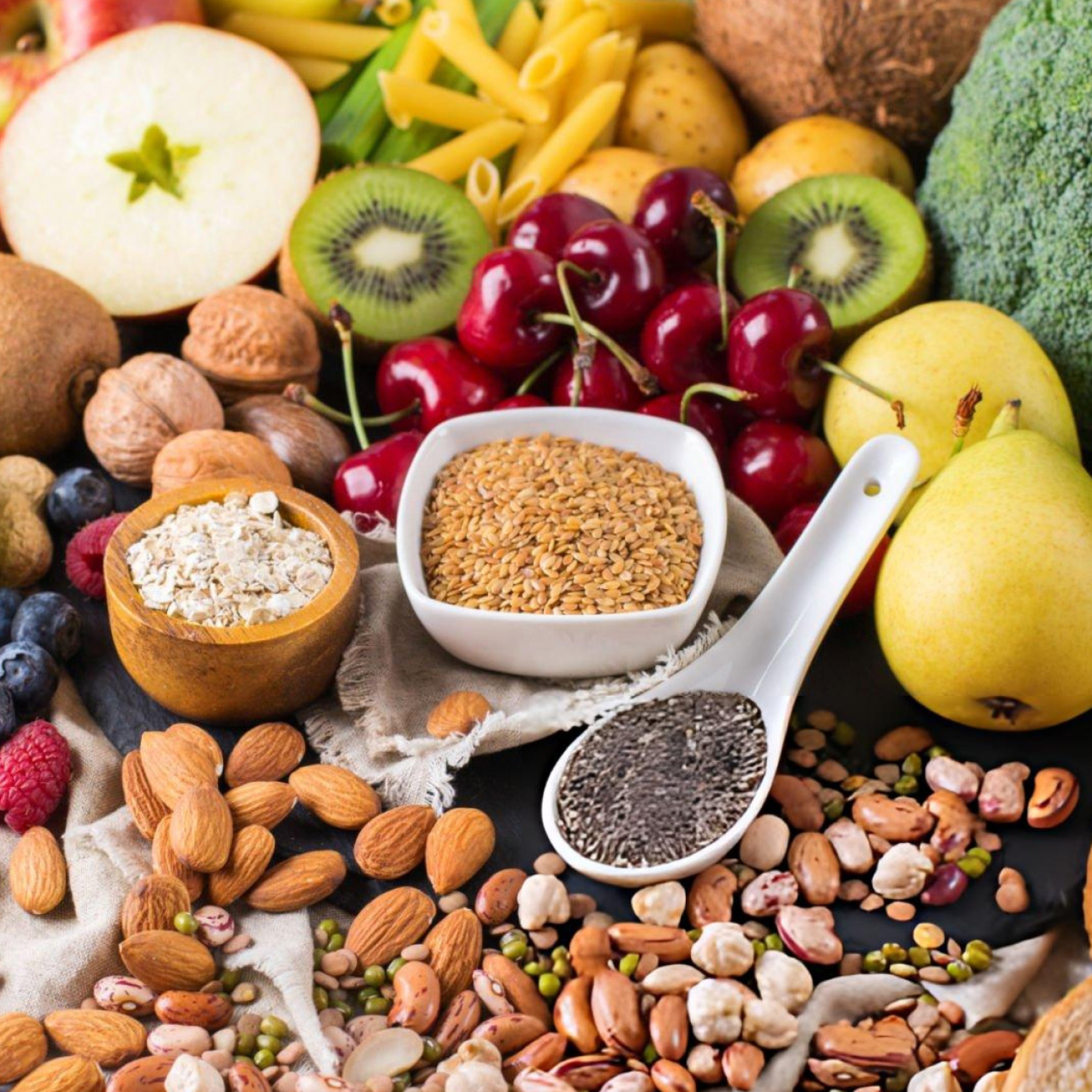 Foods rich in antioxidants | Origins Nutra