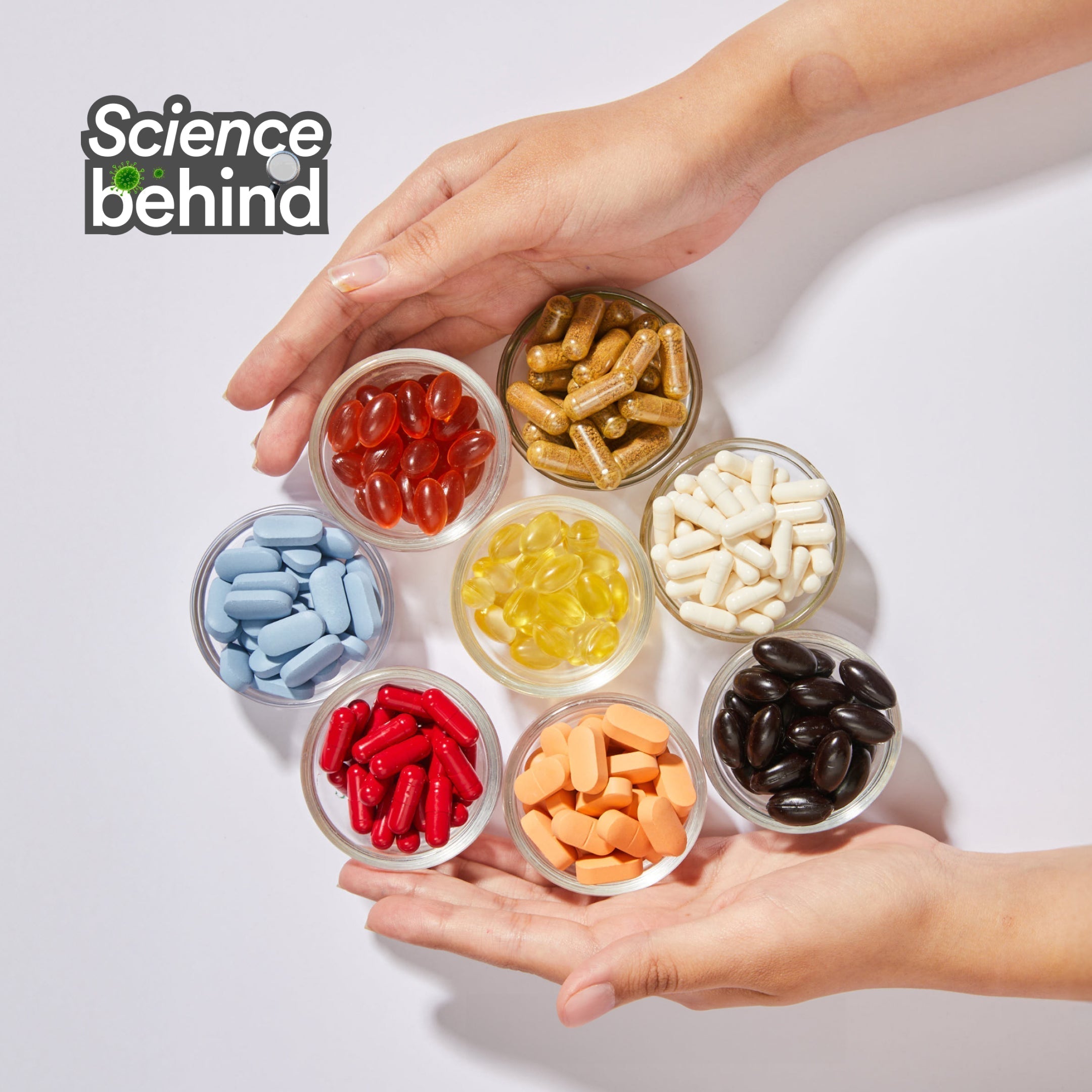 Should You Take a Multivitamin? Here's What Science Says