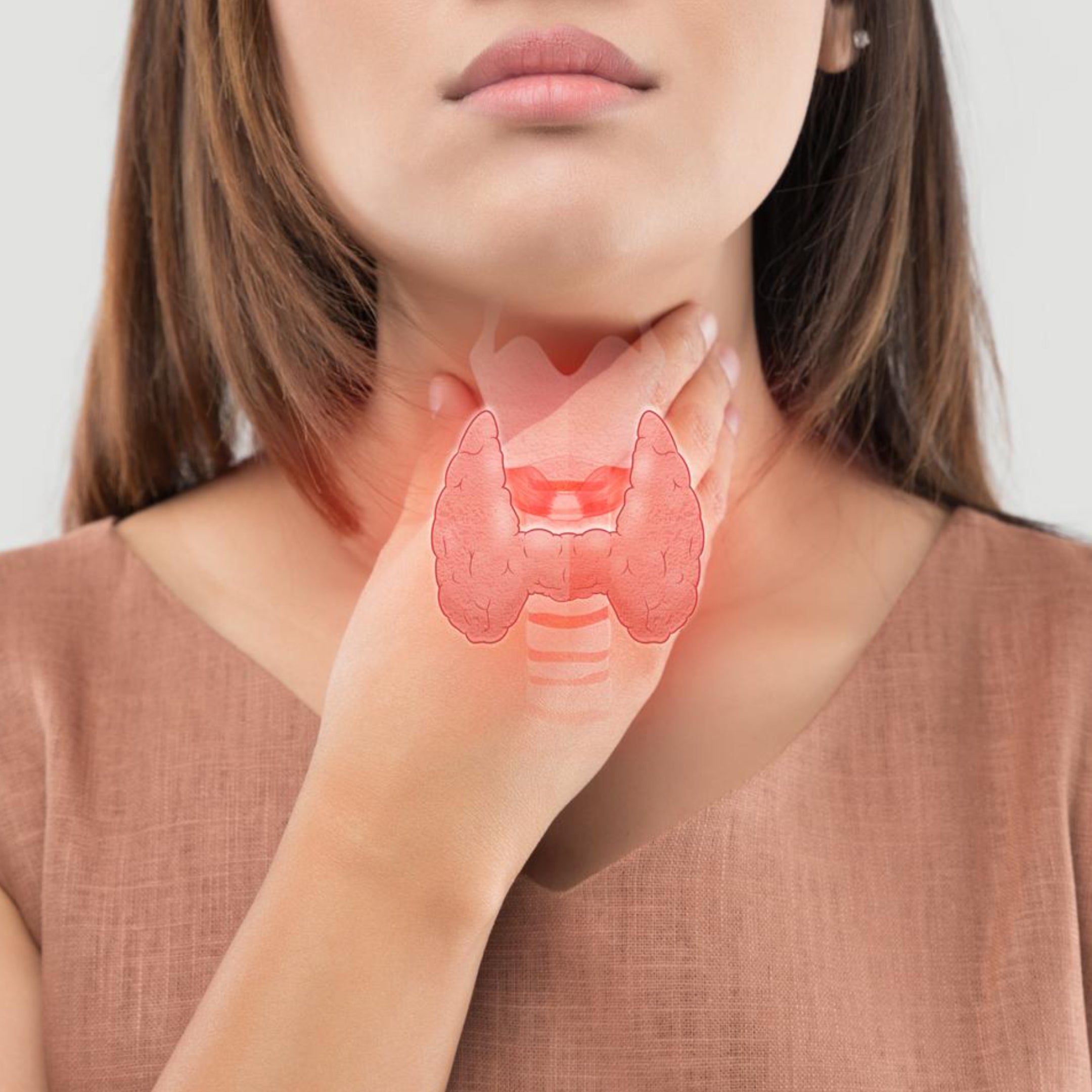 Thyroid Support: Solution for Optimal Thyroid Function | Origins Nutra