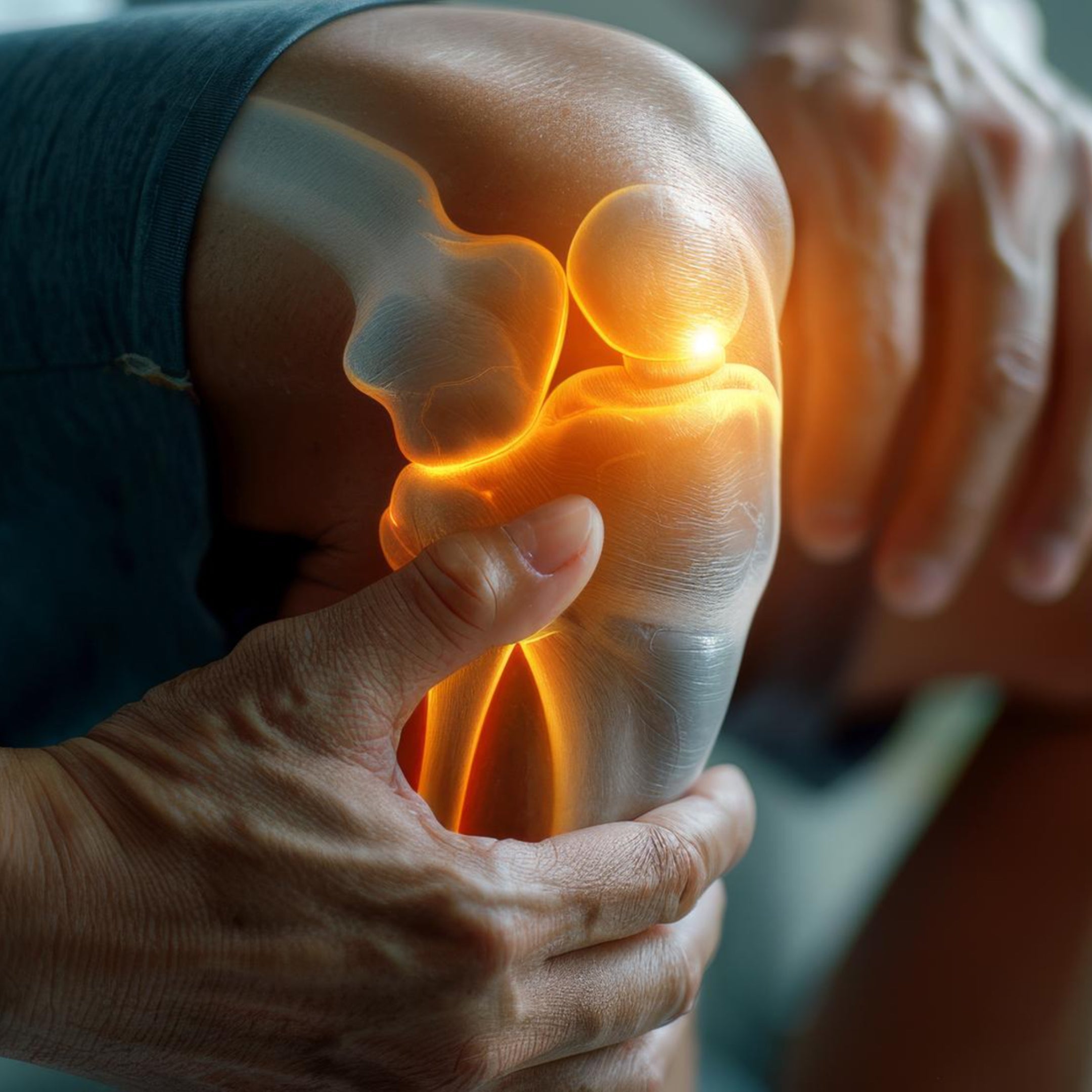 Understanding Joint Health | Origins Nutra