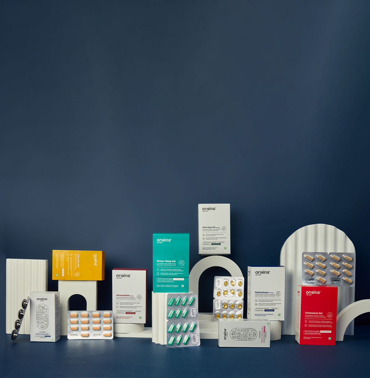 Home page [originsnutra.com]